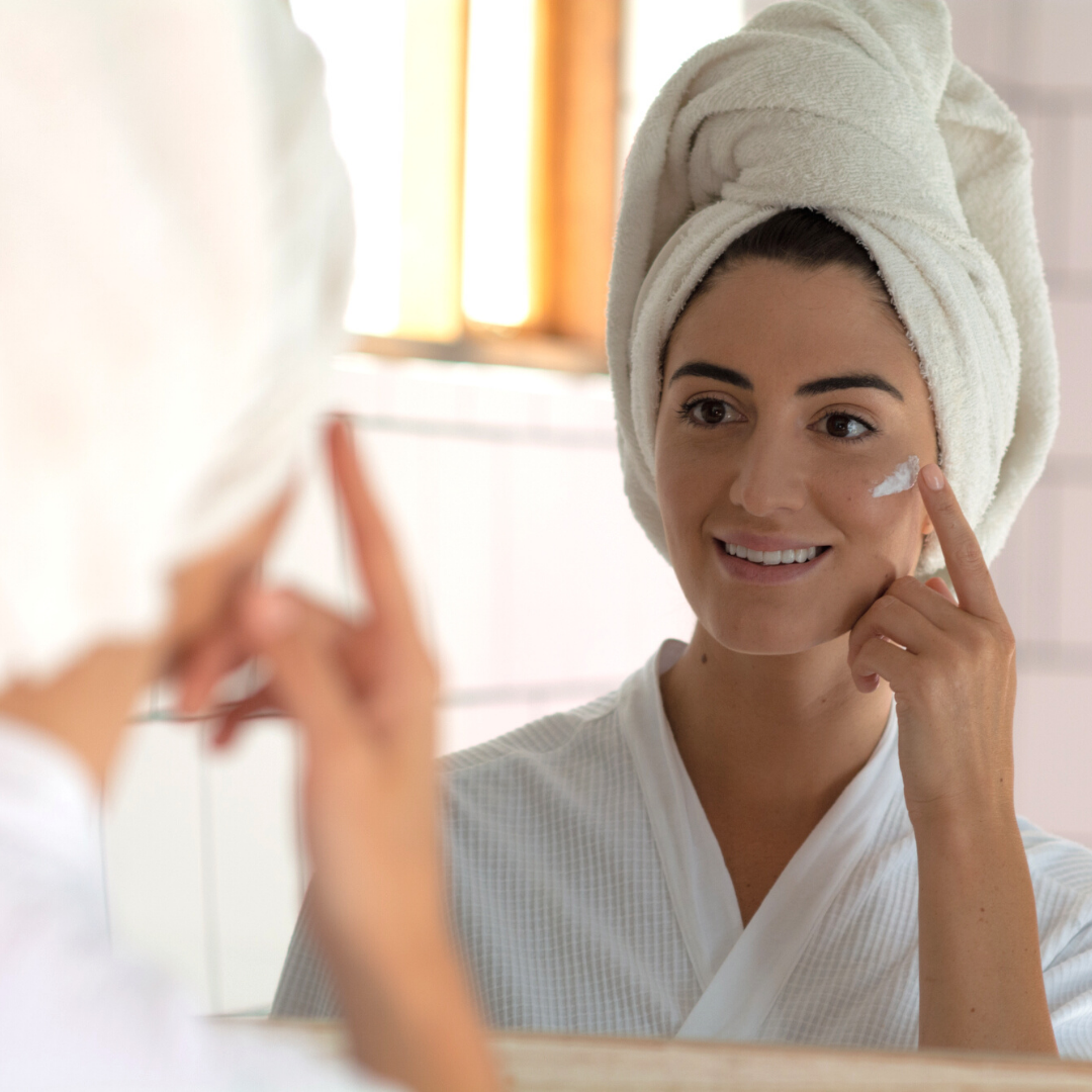 Skincare Guide: What is "normal skin"? – Simply Bee