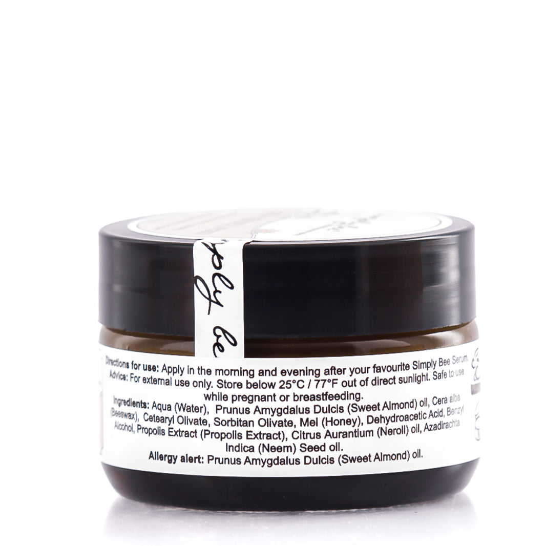 Dry Skin Range – Simply Bee