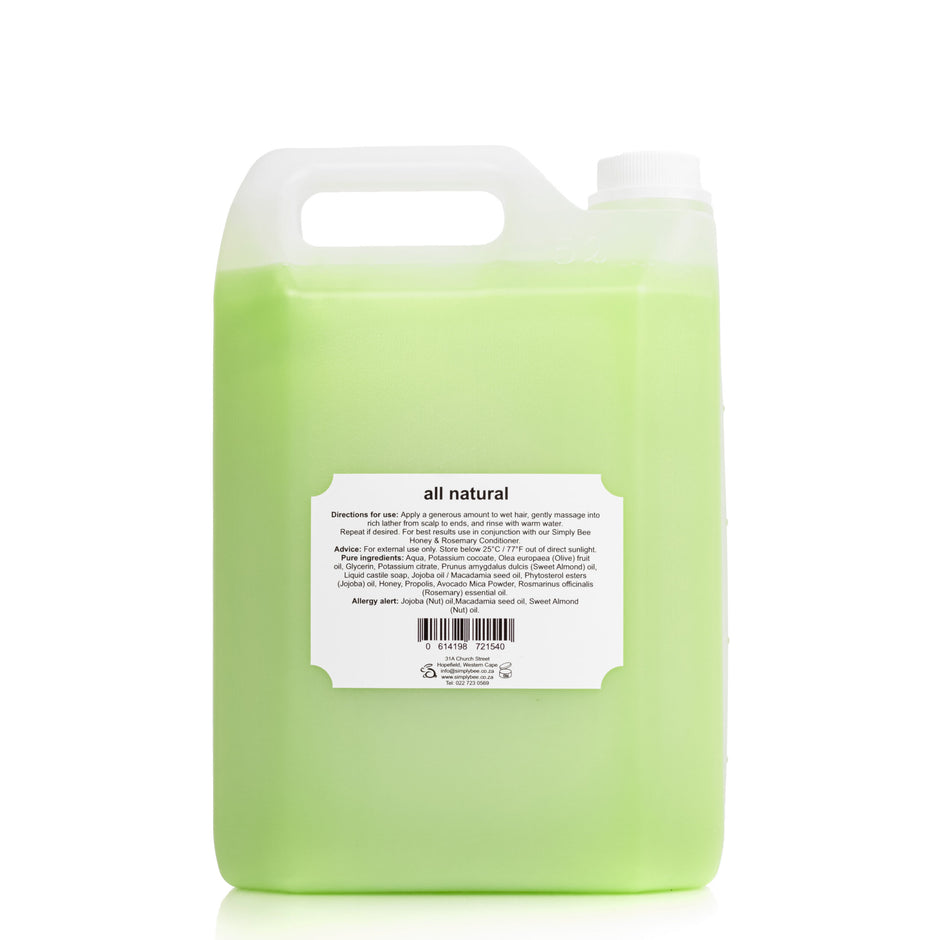 Bulk Range – Simply Bee