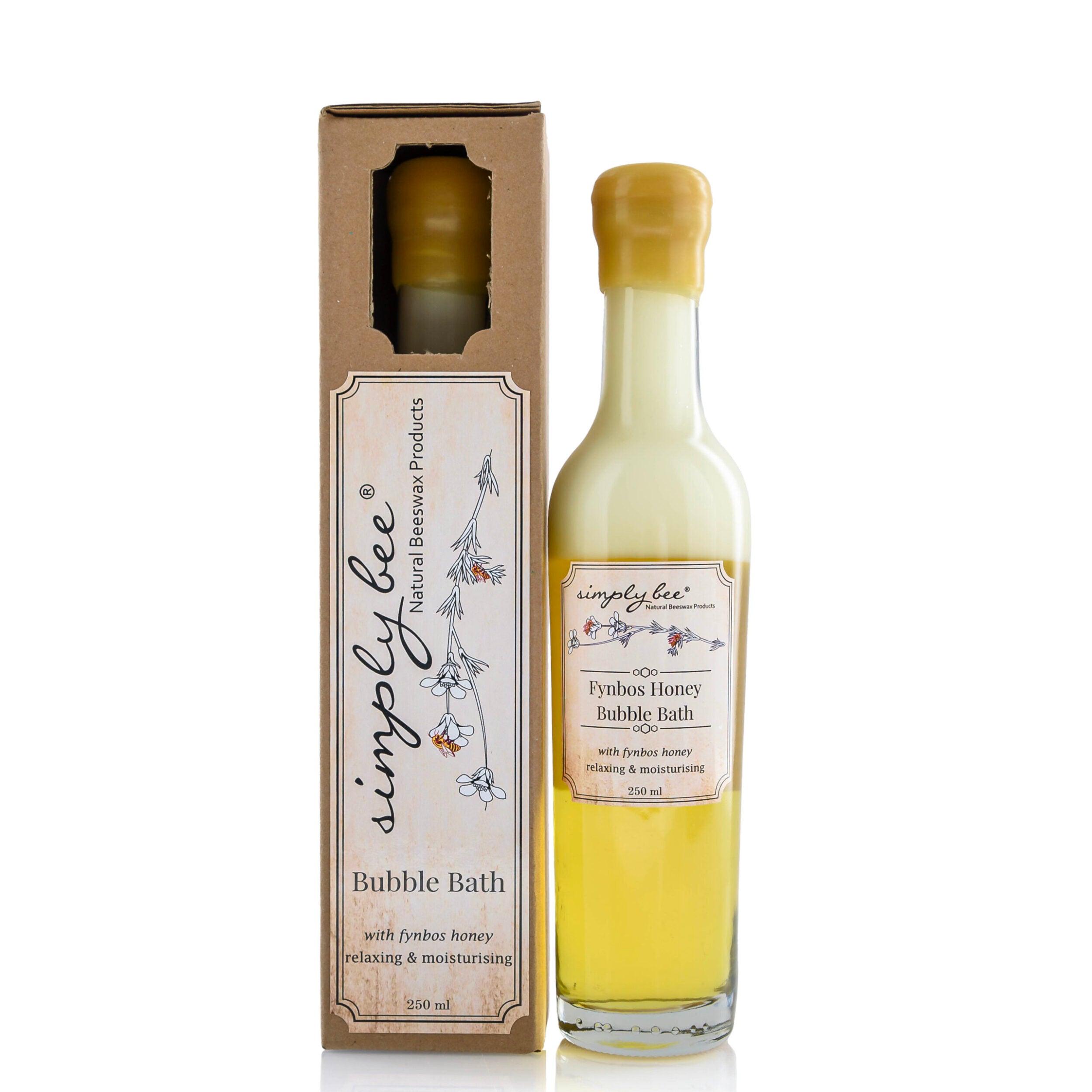 Limited Edition – Simply Bee